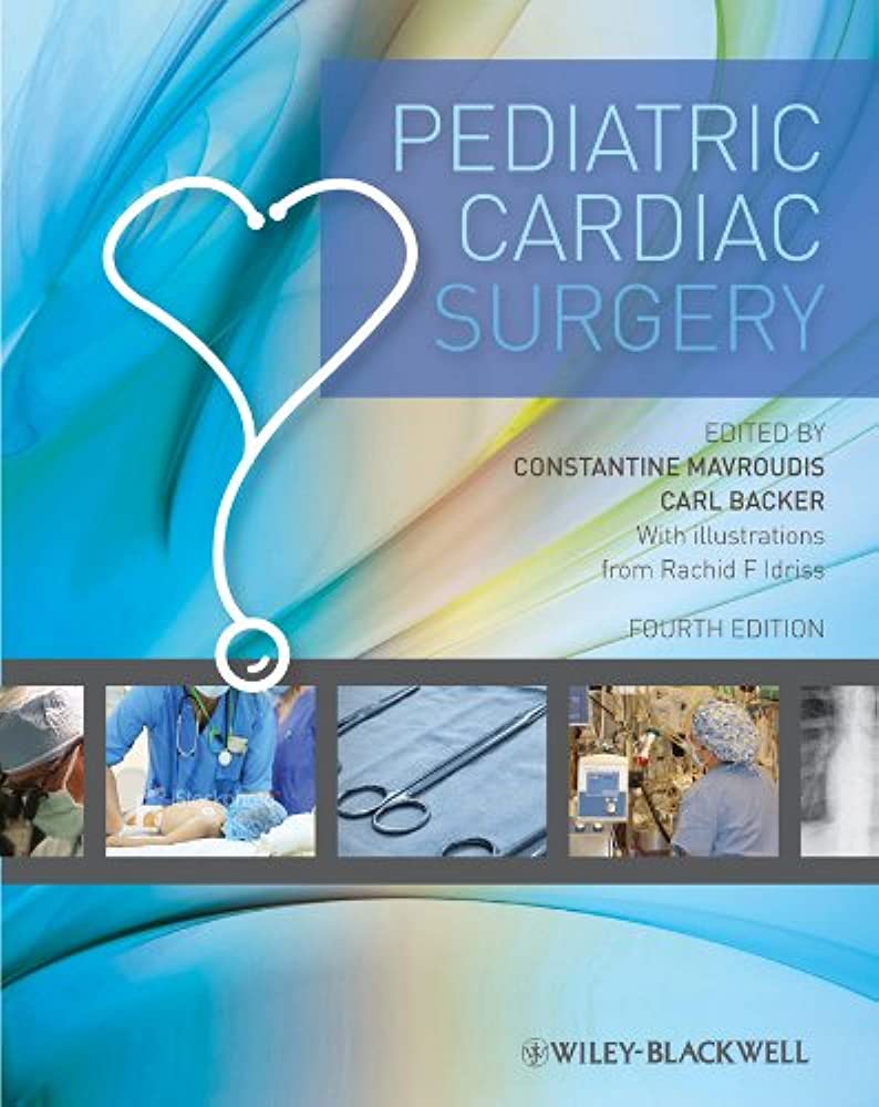 Pediatric Cardiac Surgery – Hội Tim mach nhi và Tim bẩm sinh TP.HCM